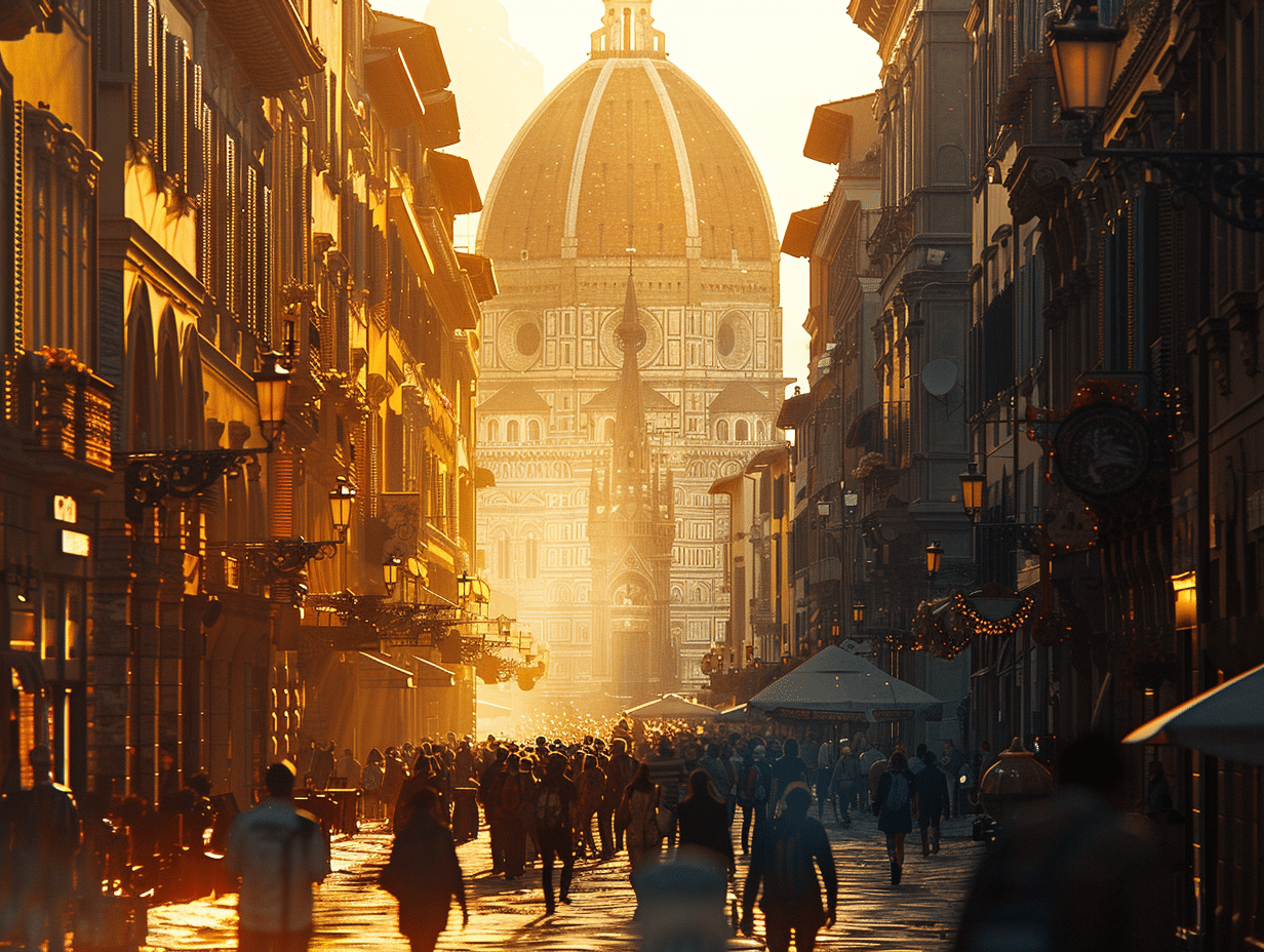 Tour d'horizon des villes majeures du monde : focus sur celles dont le nom débute par F - Le ...